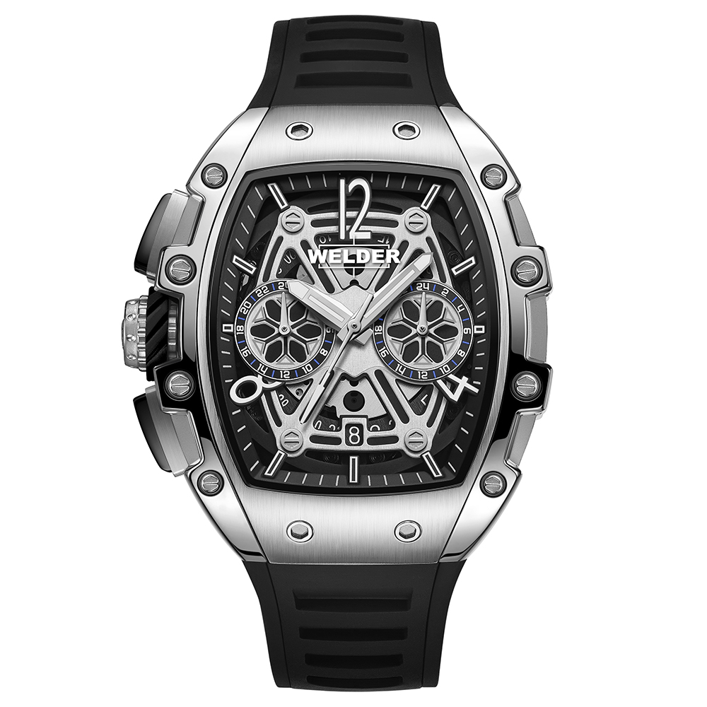 W75 WRM2004 Welder Watch