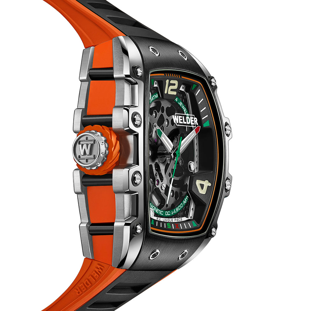 W75 WRT1002 Welder Watch