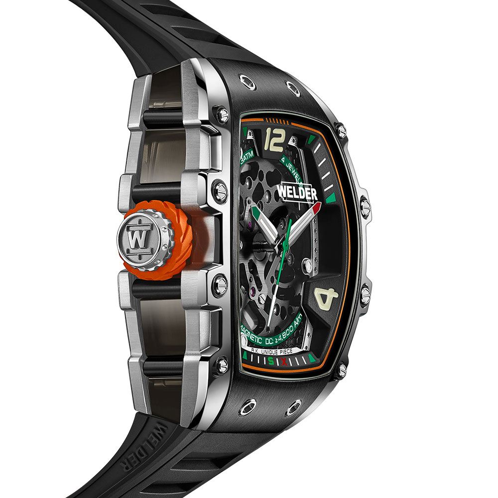 W75 WRT1003 Welder Watch