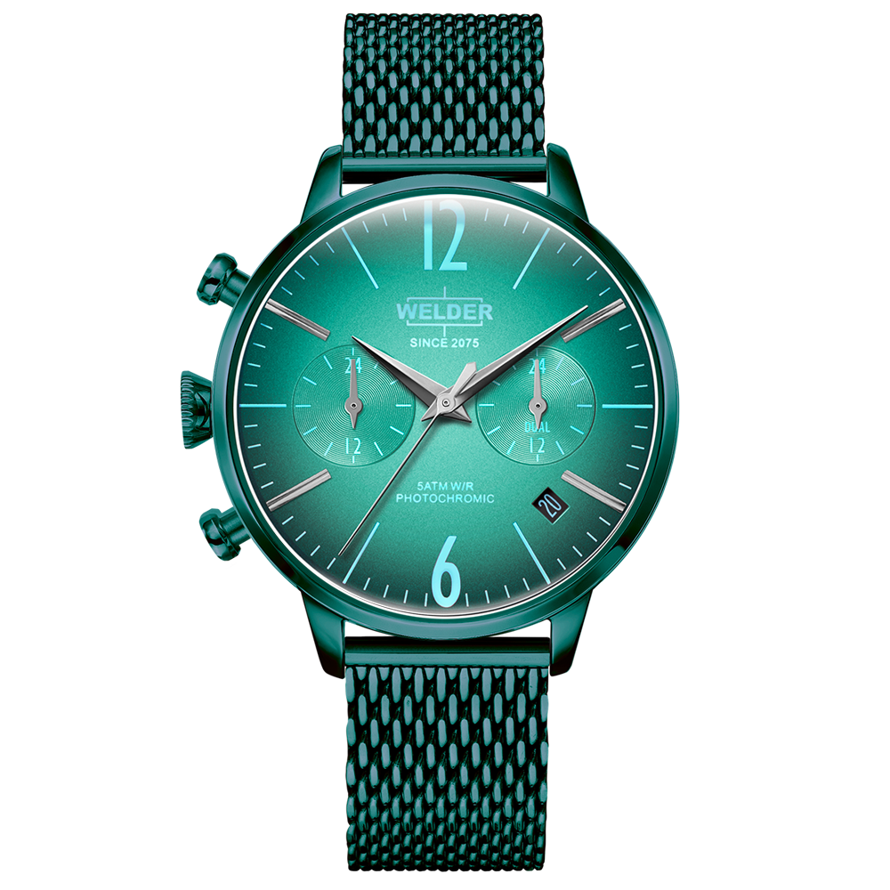 Moody WWRC642 Welder Watch Moody WWRC642 Welder Watch