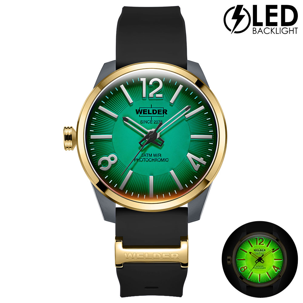 Spark WWRL1011 Welder Watch